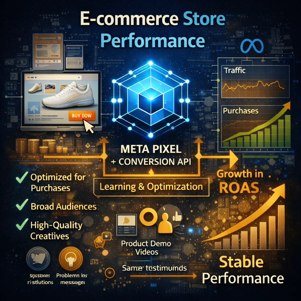 Shopify Facebook Pixel Not Working? Fix Meta Pixel Tracking 2026
